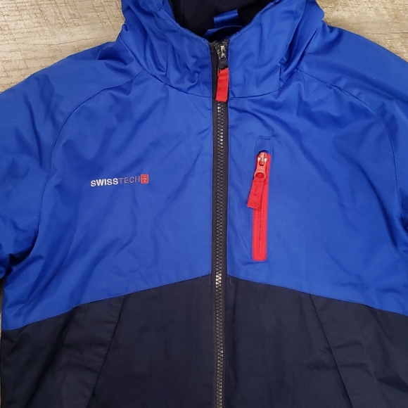 Swiss Tech | Jackets & Coats | Swiss Tech Winter Coat | Poshmark